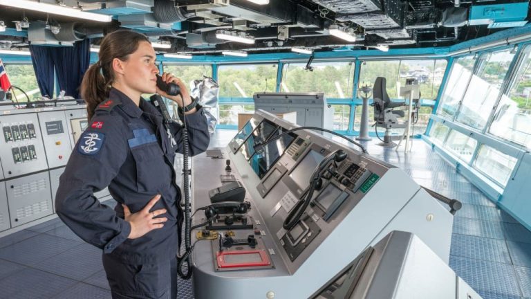 Vessel Internal Communications - Seacraft Marine Electronics