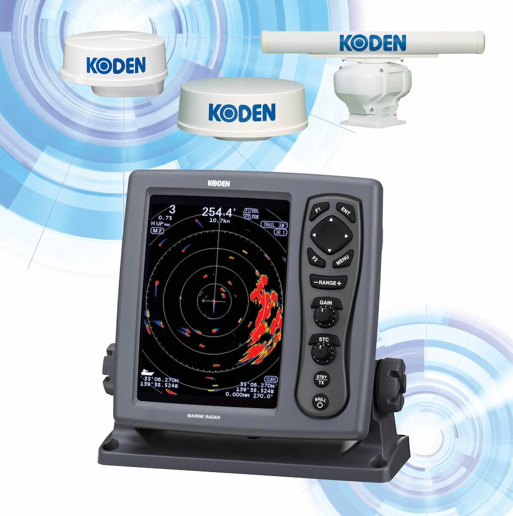 Seacraft Marine Electronics - 5 Star Service Rating